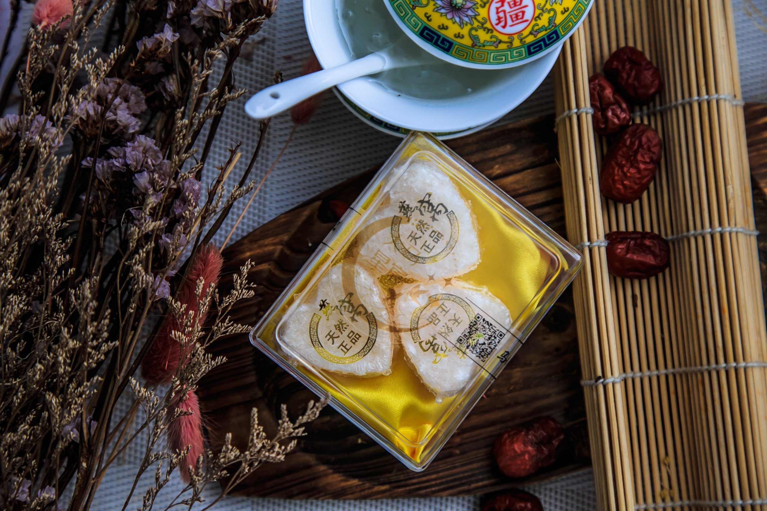 G Nest Bird‘s Nest 20G Love Shape Biscuits - G Nest 大马星宸